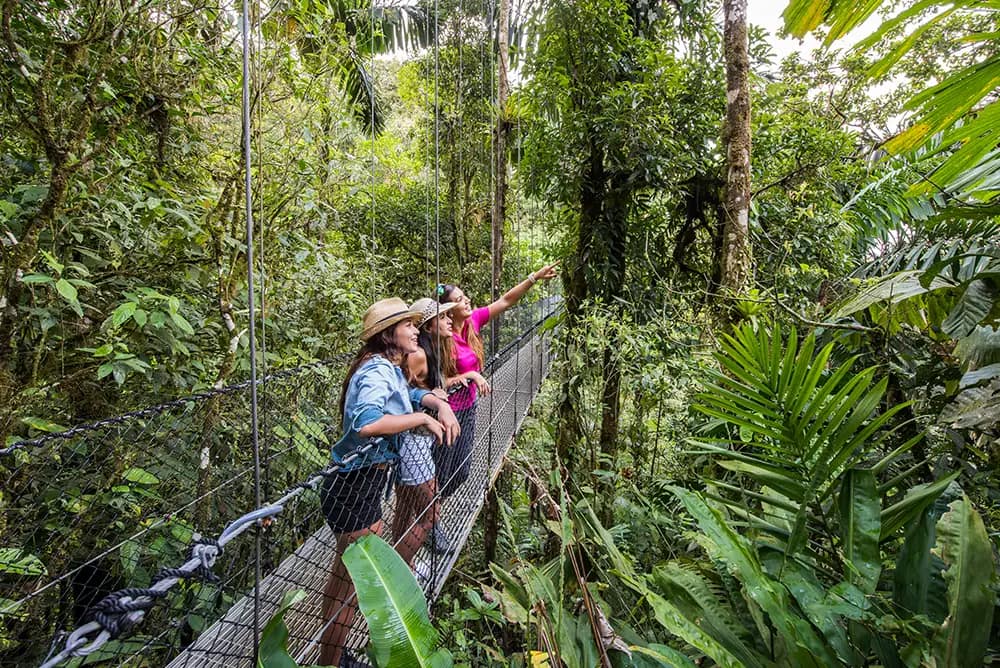 Qué Hacer en Costa Rica: 15 Actividades Imperdibles para tu Primer Viaje
